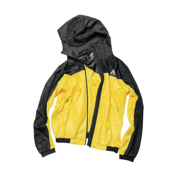 納期について：取寄品3〜5営業日目発送予定★欠品時除くメーカー名：おたふく手袋(株)【 特長 】・シレー加工+撥水剤の「W効果」で撥水力を高めているため、外側からの雨や水をコロコロと弾きます。・ヤッケやレインコートのように生地裏に樹脂コート...