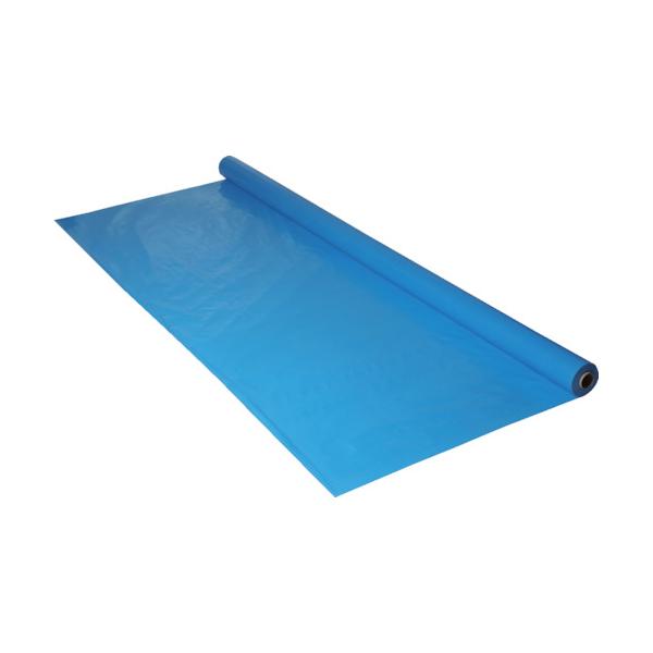 納期について：メーカー直送品(代引き不可)メーカー名：萩原工業(株)【 特長 】・軽くて丈夫な軽量タイプのシートです。【 用途 】・仮設、住宅現場での仮設置カバー、霜よけなどに。・建築現場、土木現場の床下、地面、法面養生などに。【 仕様 】...