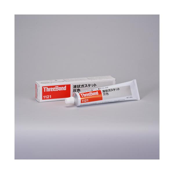 納期について：取寄品3〜5営業日目発送予定★欠品時除くメーカー名：(株)スリーボンド【 特長 】・機器の接合面に塗布し、組み付けるだけで接合面から漏れを防止する液状ガスケットです。・不乾性液状ガスケットです。【 用途 】・造船、造機、車輌、...