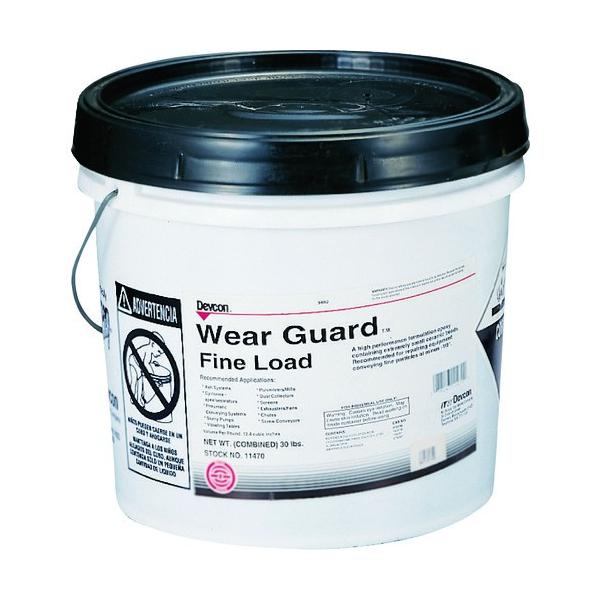 納期について：メーカー直送品(代引き不可)メーカー名：(株)ITWパフォーマンスポリマーズ＆フルイズジャパン【 仕様 】品名:DEVCON 耐摩耗補修剤 ファインロード300 30lb品番:DV11470色:灰容量(g):13600可使時間...