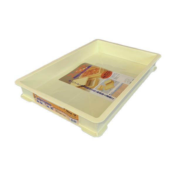 納期について：取寄品3〜5営業日目発送予定★欠品時除くメーカー名：(株)サンコープラスチック【 特長 】・パン、菓子、麺など様々な食品の運搬に最適です。・NO.10・20の共通フタもあります。【 仕様 】品名:SANKO pla 55211...