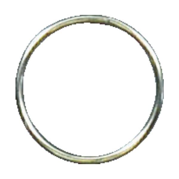 納期について：取寄品3〜5営業日目発送予定★欠品時除くメーカー名：(株)光【 特長 】・はずれる心配のない手軽に連結可能な2重リングです。【 用途 】・キーホルダーや小判札に。【 仕様 】品名:光 二重かん10P品番:PSP22色:A129...