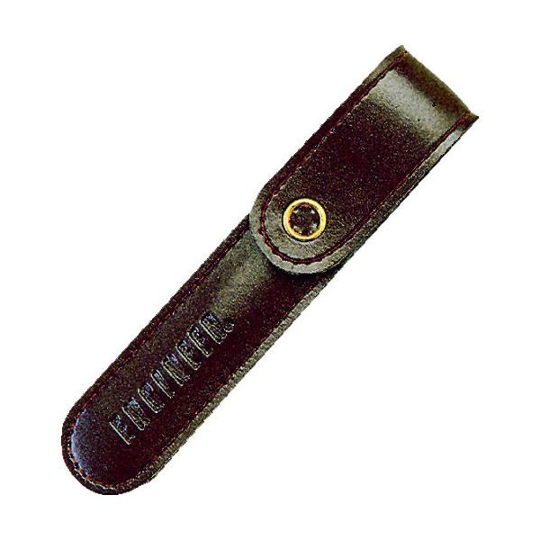 納期について：取寄品3〜5営業日目発送予定★欠品時除くメーカー名：(株)エンジニア【 特長 】・ケース内側が二重構造になっており、ピンセットの先端を保護します。・ケース後部にクリップが付いており、携帯に便利です。・全長125mmまでのピンセ...