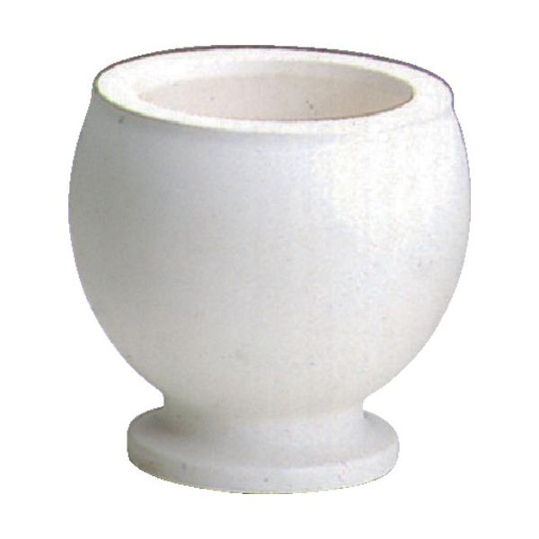 納期について：取寄品3〜5営業日目発送予定★欠品時除くメーカー名：日陶科学(株)【 特長 】・高速スタンプミルANS‐143PL専用ハンマーとして、自動乳鉢等通常の粉砕機では対応できない比較的大きな塊の試料の粉砕に適しています・主原料は高純...