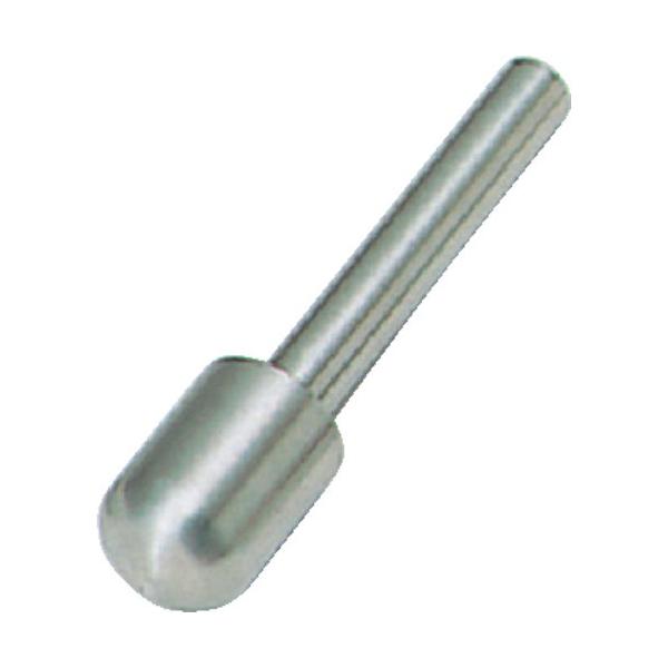 納期について：取寄品3〜5営業日目発送予定★欠品時除くメーカー名：日陶科学(株)【 特長 】・高速スタンプミルANS‐143PL専用ハンマーとして、自動乳鉢等通常の粉砕機では対応できない比較的大きな塊の試料の粉砕に適しています・主原料は高純...