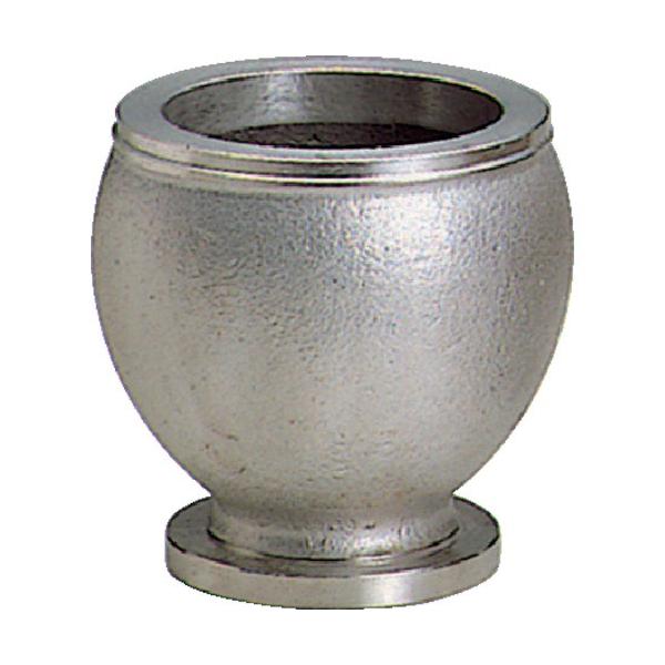 納期について：取寄品3〜5営業日目発送予定★欠品時除くメーカー名：日陶科学(株)【 特長 】・高速スタンプミルANS‐143PL専用ハンマーとして、自動乳鉢等通常の粉砕機では対応できない比較的大きな塊の試料の粉砕に適しています・主原料は高純...