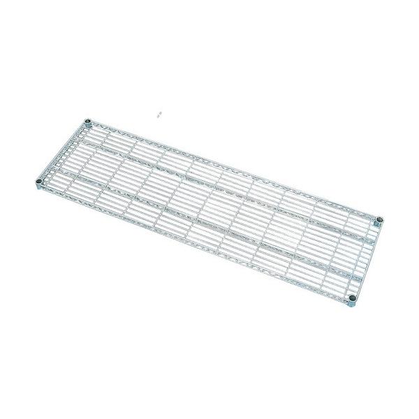 納期について：メーカー直送品(代引き不可)メーカー名：アイリスオーヤマ(株)【 特長 】・メタルラック専用の棚板です。・棚を増やしたり、お好きなサイズでオリジナルのラックを作るのに最適です。【 仕様 】品名:IRIS 104729 メタルラ...