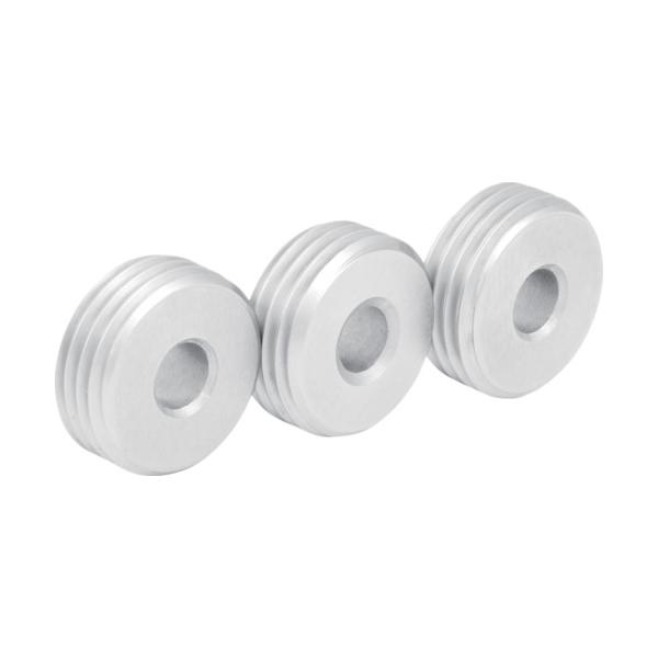 納期について：取寄品3〜5営業日目発送予定★欠品時除くメーカー名：Carlon Clemente社【 特長 】・シルバーツール専用のローラーです。・ピッチ0.8mmでM5〜M16のねじ山を補修できます。【 用途 】・船舶、重機、トラック、航...