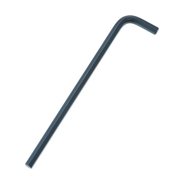 納期について：取寄品3〜5営業日目発送予定★欠品時除くメーカー名：トラスコ中山(株)【 特長 】・高品質な鋼材と優れた熱処理により硬度HRC50〜58の高い品質を維持しています。・ホルダ上部が回転し、六角棒レンチを取り出しやすい構造となって...