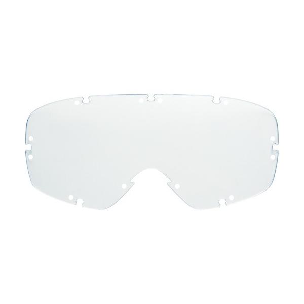 納期について：取寄品3〜5営業日目発送予定★欠品時除くメーカー名：トラスコ中山(株)【 特長 】・UVカット(99.9％)仕様のレンズです。・セーフティゴーグル用替レンズです。【 仕様 】品名:TRUSCO セーフティゴーグル用スペアレンズ...