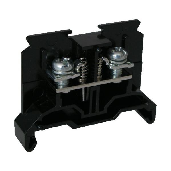 納期について：取寄品3〜5営業日目発送予定★欠品時除くメーカー名：東洋技研(株)【 特長 】・海外規格認定を取得しておりますので海外輸出向けにも安心してご使用することができます。・ネジアップ機構で作業性向上、丸型圧着端子に最適です。【 用途...