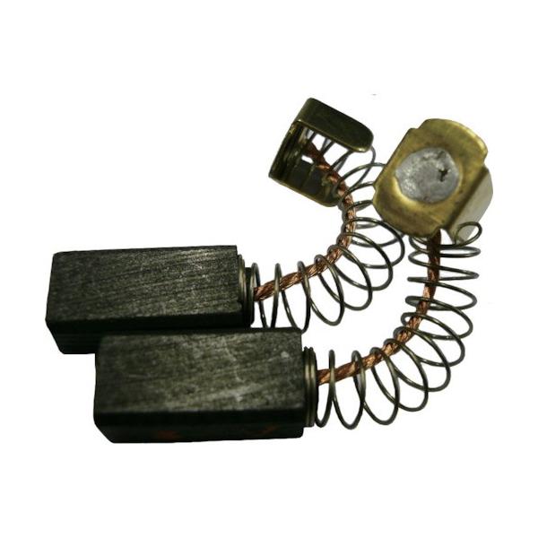 納期について：取寄品3〜5営業日目発送予定★欠品時除くメーカー名：ニデックテクノモータ(株)【 仕様 】品名:ニデック かくはん機用パーツ SBM-150E1 カーボンブラシ品番:79027035品名:カーボンブラシ適合機種:東芝製SBM-...