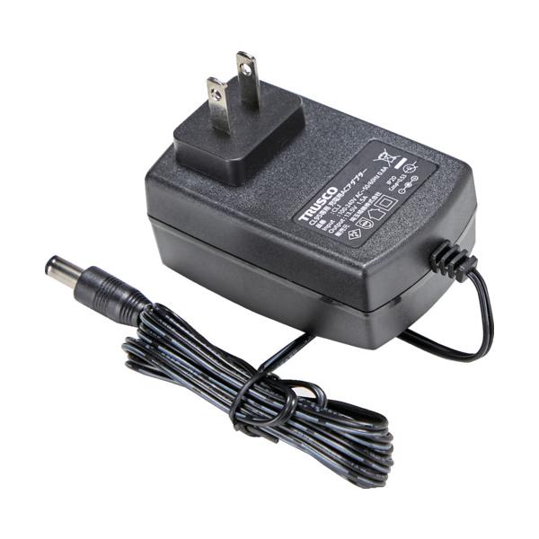 納期について：取寄品3〜5営業日目発送予定★欠品時除くメーカー名：トラスコ中山(株)【 特長 】・CL95のバッテリー用充電器です。【 仕様 】品名:TRUSCO CL95用充電器品番:CLJ種類:充電器消費電力(W):20適合機種:CL9...