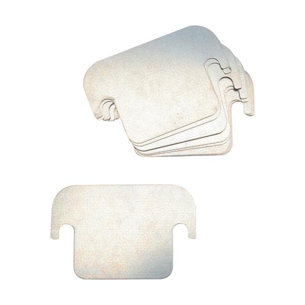 納期について：メーカー直送品(代引き不可)メーカー名：(株)高岡ケ-ジ工業【 特長 】・アンカーを逃がす形状になっているので支柱のレベル調整が簡単にできます。・耐食性に優れている素材を使用しています。【 用途 】・支柱のレベル及び傾き調整用...