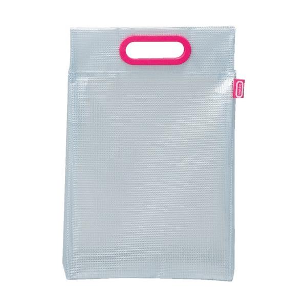 納期について：取寄品3〜5営業日目発送予定★欠品時除くメーカー名：(株)マグエックス【 特長 】・中身が見えるメッシュ素材のバッグです。・軽量のメッシュ生地で、小さく折りたたむことができます。【 仕様 】品名:マグエックス メッシュバッグ品...