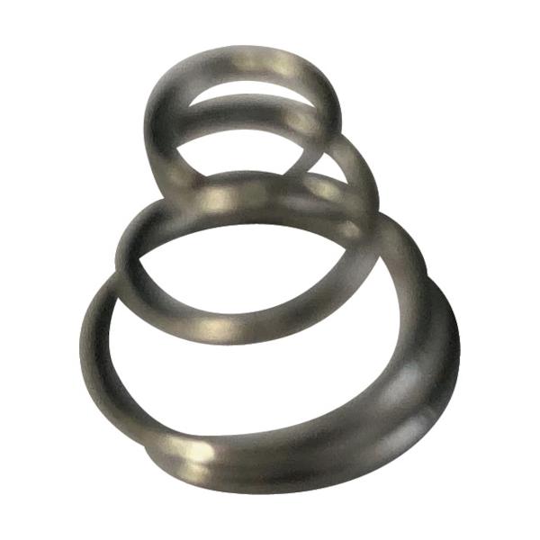 納期について：取寄品3〜5営業日目発送予定★欠品時除くメーカー名：コンパクト・ツール(株)【 特長 】・アフターメンテナンス用パーツになります【 仕様 】品名:コンパクトツール 715A2など用 No27 バルブスプリング品番:28827B...