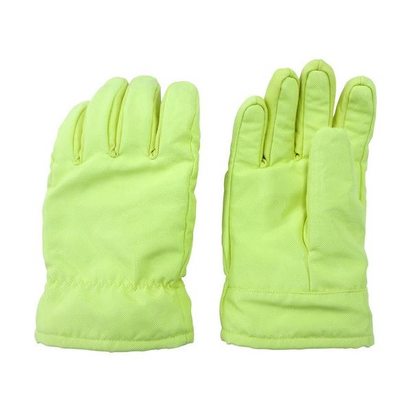 納期について：取寄品3〜5営業日目発送予定★欠品時除くメーカー名：(株)マックス【 特長 】・アラミド繊維「ケブラー[[R下]]」を使用し裏地との中間層にアラミド混フェルト、特殊断熱シートを入れた4層構造になった高耐熱手袋です。・立体縫製で...