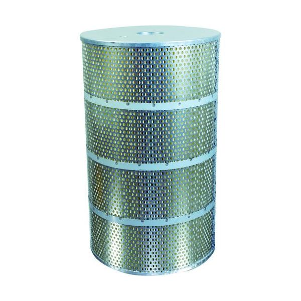 納期について：メーカー直送品(代引き不可)メーカー名：東海工業(株)【 特長 】・熱処理により熱硬化性樹脂を含んだろ紙を形状硬化させることで、優れた耐久強度性能を発揮します。・ろ過精度は標準ろ紙でも高性能ろ紙に比べて粗目となります。・濾紙精...