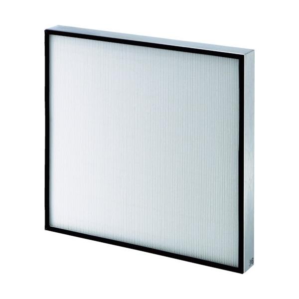 納期について：メーカー直送品(代引き不可)メーカー名：日本無機(株)【 特長 】・ろ材に防かび剤を付与しました。・ろ材上に捕集したかびの増殖が抑制されるため、二次汚染を改善することができます。【 用途 】・食品工場。・一般ビル空調用。【 仕...