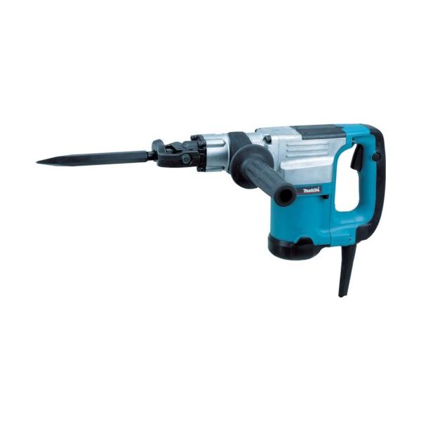 納期について：取寄品3〜5営業日目発送予定★欠品時除くメーカー名：(株)マキタ【 特長 】・パワフルで軽量です。【 仕様 】品名:マキタ 電動ハンマ品番:HM0830打撃数(min[[の-1乗]]):2700定格電流(A):11消費電力(W...