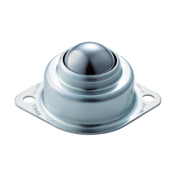 納期について：取寄品3〜5営業日目発送予定★欠品時除くメーカー名：(株)フリーベアコーポレーション【 特長 】・ゴミ抜け穴(スリット穴)付です。・ゴミや粉塵をスリットより排出することでボールのスムーズな回転を持続します。【 用途 】・鋳造・...