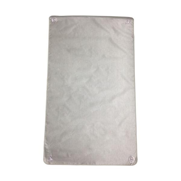 納期について：取寄品3〜5営業日目発送予定★欠品時除くメーカー名：旭産業(株)【 特長 】・メッシュ生地のため、風を通し、室内温度上昇の原因でもある、近赤外線の侵入を軽減できます。・防炎加工生地を使用しています。・一般的なすだれよりも内側が...