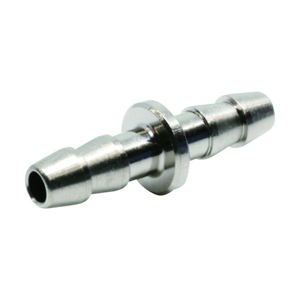 納期について：取寄品3〜5営業日目発送予定★欠品時除くメーカー名：(株)日本ピスコ【 特長 】・小型機器や、省スペースの細かい配管に最適です。・真空機器の配管にも最適です。(弊社UDチューブを推奨)・締付タイプはチューブの着脱が容易で、手締...