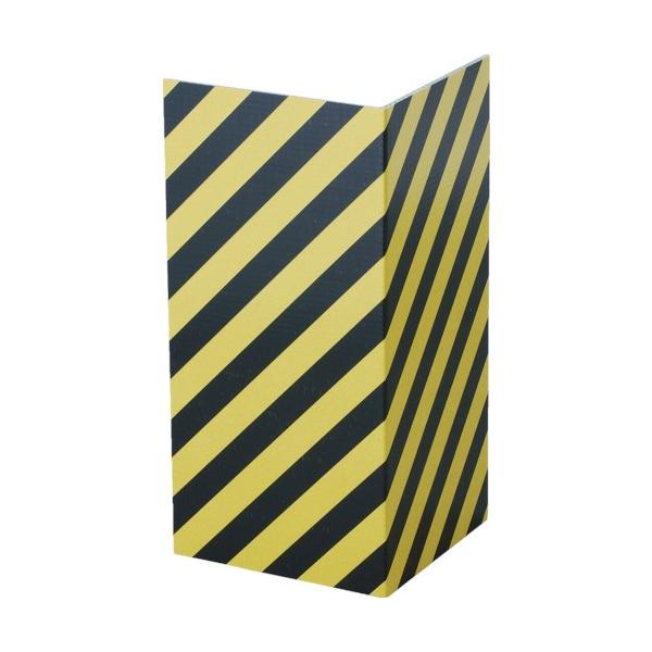 納期について：メーカー直送品(代引き不可)メーカー名：岐阜プラスチック工業(株)【 特長 】・高強度、超軽量のハニカムコア材(TECCELL)を使用しているため軽くて設置が簡単です。・安全通路、荷扱いの意識付けにも役立ちます・オール樹脂性で...