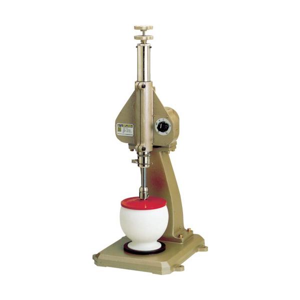 納期について：メーカー直送品(代引き不可)メーカー名：日陶科学(株)【 仕様 】品名:日陶 高速スタンプミル ANS-143PS ステンレスセット品番:ANS-143PS回転数(rpm):100/120(50/60Hz)幅(mm):320奥...