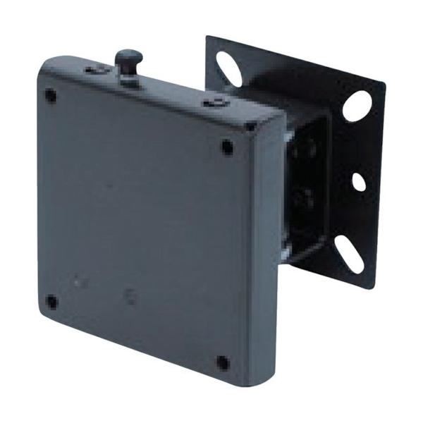 納期について：メーカー直送品(代引き不可)メーカー名：日本フォームサービス(株)【 特長 】・VESA規格75mm角、100mm角どちらのモニターにも取付可能です。・ワンタッチリリース(モニターの簡易脱着機能)が付いていますのでモニターのメ...