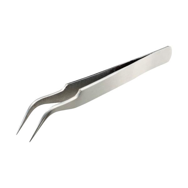 納期について：取寄品3〜5営業日目発送予定★欠品時除くメーカー名：太洋電機産業(株)【 特長 】・材質は非磁性、耐酸、耐腐食性に優れたステンレス製で、磁気およびサビを嫌う素材の作業に最適です。【 用途 】・プリント基板のはんだ付けや部品交換...