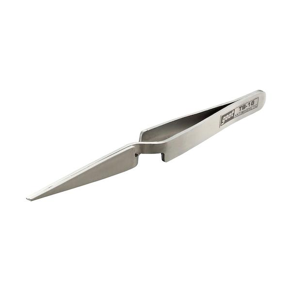 納期について：取寄品3〜5営業日目発送予定★欠品時除くメーカー名：太洋電機産業(株)【 特長 】・バネ作用で部品をつかむ自閉型です。・はんだ付け作業時の部品保持に最適です。【 用途 】・プリント基板のはんだ付けや部品交換等の組立作業に【 仕...