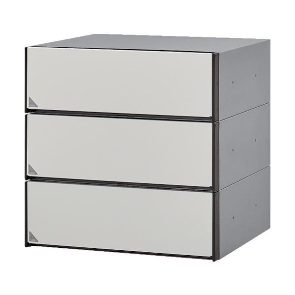 納期について：メーカー直送品(代引き不可)メーカー名：田島メタルワーク(株)【 特長 】・大型郵便対応です。・化粧プレートが閉まっているとき、錠前とネームプレートは見えません・フリーストップ機構を備えた取出扉によりらくらく取り出しできます。...