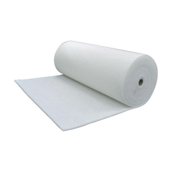 納期について：メーカー直送品(代引き不可)メーカー名：ミドリ安全(株)【 特長 】・数回の洗浄が可能で簡単に再生できます。・エコスペックろ材(ペットボトル再生ろ材)を用いた環境配慮型のプレフィルタです。【 用途 】・外気処理。中性能フィルタ...