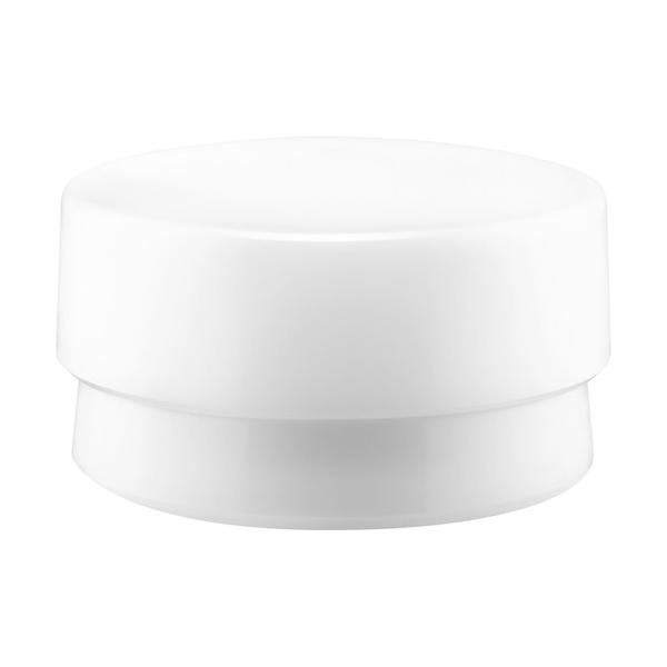 納期について：取寄品3〜5営業日目発送予定★欠品時除くメーカー名：ロームヘルド・ハルダー(株)【 用途 】・造園、敷石の敷設に。・堀、垣根の施工に。・車両のボディ・ワーク、板金加工に。【 仕様 】品名:HALDER ハンマー用部品 シンプレ...