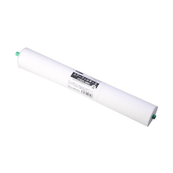 納期について：取寄品3〜5営業日目発送予定★欠品時除くメーカー名：(株)橋本クロス【 用途 】・オイルミスト・粉じんの多い環境での制御盤フィルターとして。・コンプレッサーやオイルコンディショナーのプレフィルターとして。【 仕様 】品名:橋本...