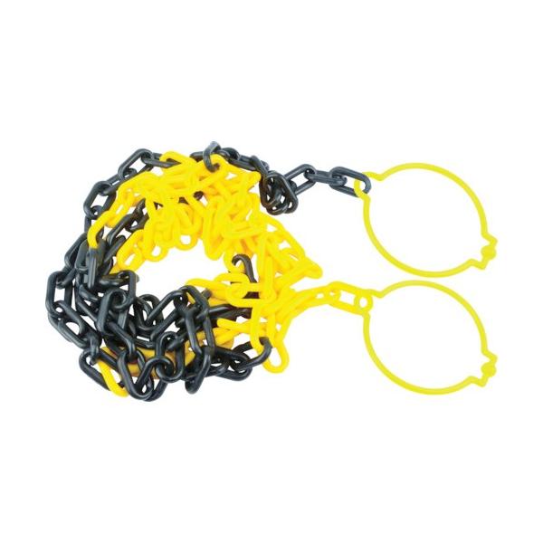 納期について：取寄品3〜5営業日目発送予定★欠品時除くメーカー名：トラスコ中山(株)【 特長 】・折りたためるので、持ち運びが便利です。・進入禁止区間の仕切りや、駐車場内での区画整理、人の誘導などに適しています。【 仕様 】品名:TRUSC...