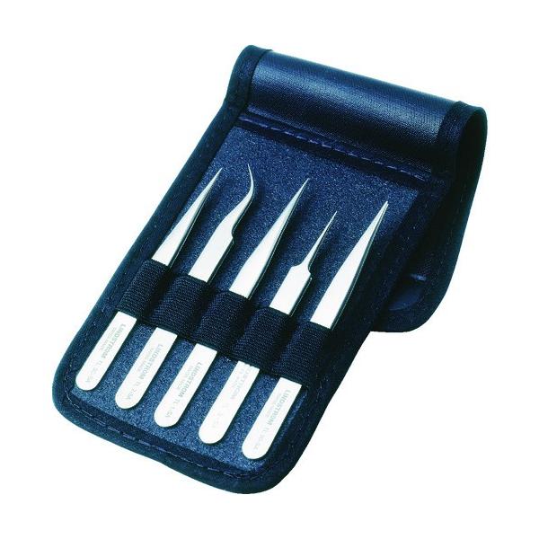 納期について：取寄品3〜5営業日目発送予定★欠品時除くメーカー名：スナップオン・ツールズ(株)【 特長 】・静電気帯電防止(ESD)仕様です。・非磁性です。【 用途 】・電子系の作業に。・細かい作業に。・精密な作業に。【 仕様 】品名:リン...