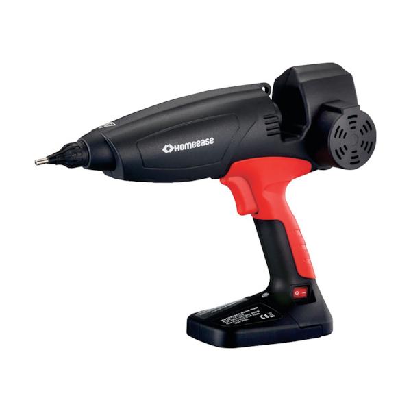 納期について：メーカー直送品(代引き不可)メーカー名：三洋ライフマテリアル(株)【 特長 】・モーター駆動で大量吐出と定量塗布を実現した、次世代型のホットメルトガンです。【 用途 】・長尺物の貼り合わせなど吐出量が求められる用途に。【 仕様...