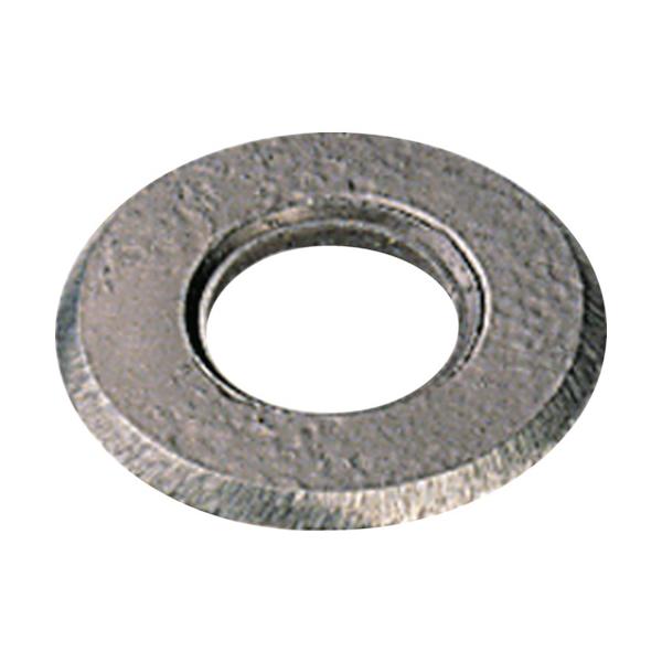 納期について：取寄品3〜5営業日目発送予定★欠品時除くメーカー名：GERMANS BOADA社【 特長 】・25955用の替え刃です。・タングステンカーバイト鋼を使用しております。【 用途 】・セラミック、陶器製タイルの切断に。【 仕様 】...