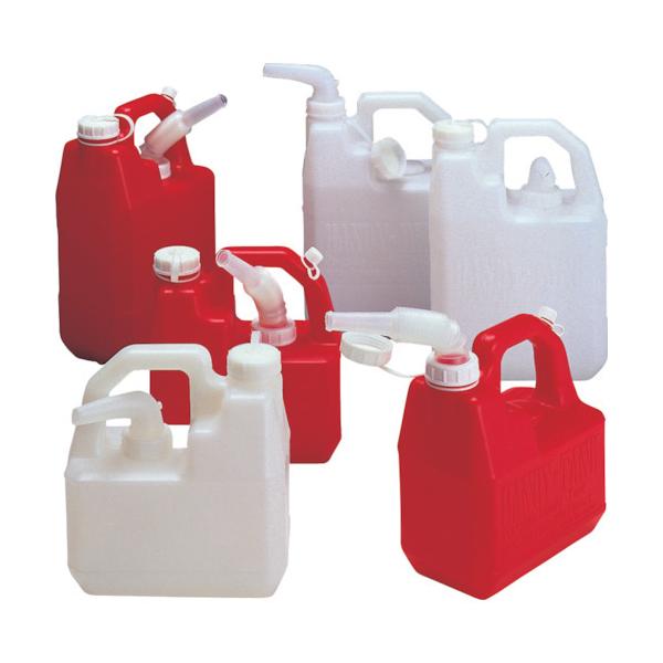 納期について：取寄品3〜5営業日目発送予定★欠品時除くメーカー名：(株)サンプラテック【 特長 】・ノズルとは別に盲キャップ付ですので輸送や保管にも安心です。【 用途 】・液体の輸送、保管、移し替えに。【 仕様 】品名:サンプラ ハンディー...