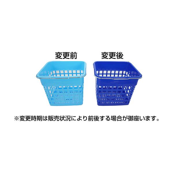 納期について：取寄品3〜5営業日目発送予定★欠品時除くメーカー名：山崎産業(株)【 特長 】・人気のシステムバケツシリーズがエコマーク対応になりました。・インナ-バスケットのみの品番です。・システムバケツにセットすることでメンテナンス用品な...