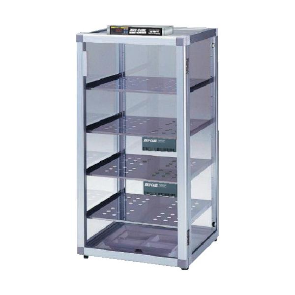 納期について：メーカー直送品(代引き不可)メーカー名：トーリ・ハン(株)【 特長 】・湿度設定機能付きデジタル湿度計を標準装備(電池不要)・湿度設定による定湿度運転が可能・除湿装置内の特殊乾燥剤は交換不要・長期連続運転が可能・湿度計センサー...