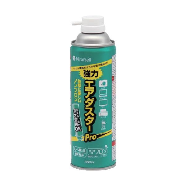 納期について：取寄品3〜5営業日目発送予定★欠品時除くメーカー名：(株)エム・エス・シー【 特長 】・地球に優しい強力ノンフロンエアダスター【 用途 】・PC周りのお掃除などに最適！【 仕様 】品名:MiraiSell 強力エアダスターPR...