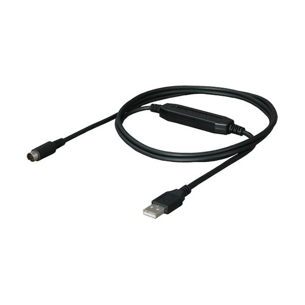 納期について：取寄品3〜5営業日目発送予定★欠品時除くメーカー名：ダイヤトレンド(株)【 特長 】・RS-422⇔USB変換インタフェースケーブルです。【 仕様 】品名:Diatrend 三菱CPU＜＞PC用RS-422＜＞USBコンバータ...