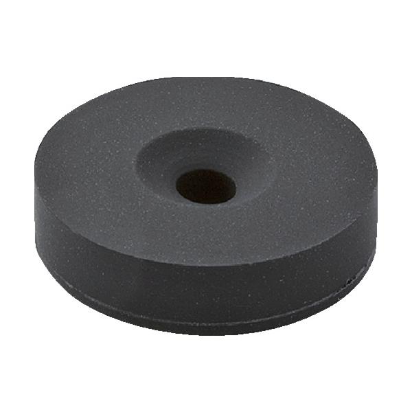 納期について：取寄品3〜5営業日目発送予定★欠品時除くメーカー名：(株)マグエバー【 特長 】・ネオジム磁石をシリコン樹脂で完全被膜しているため、サビにくく、吸着面にキズをつけることがありません。【 仕様 】品名:MAGEVER サビないマ...