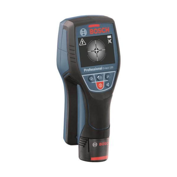 納期について：取寄品3〜5営業日目発送予定★欠品時除くメーカー名：ボッシュ(株)【 特長 】・金属、通電線、木材、通水している樹脂管を高精度に探知できます。・光と音でわかりやすく結果を表示します。【 仕様 】品名:ボッシュ 10.8Vマルチ...