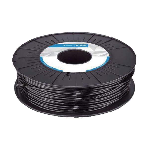 納期について：取寄品3〜5営業日目発送予定★欠品時除くメーカー名：BASF社【 特長 】・熱溶解積層(FFF,FDM)方式の3Dプリンター用フィラメントです。・太さ2.85mmでUltiMaker社などの3Dプリンターに適しています。・海外...