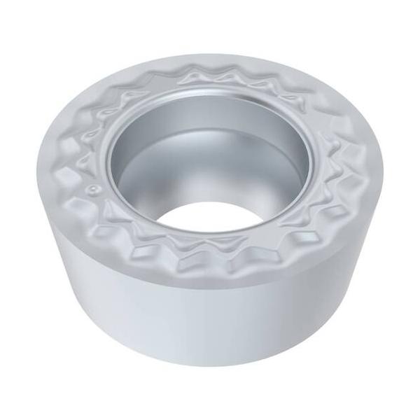 納期について：取寄品3〜5営業日目発送予定★欠品時除くメーカー名：セコ・ツールズ・ジャパン(株)【 特長 】・鋼用のNew Duratomic(CVD)コーティング材種です。【 仕様 】品名:セコ 旋削 ISOポジインサート RCMT080...