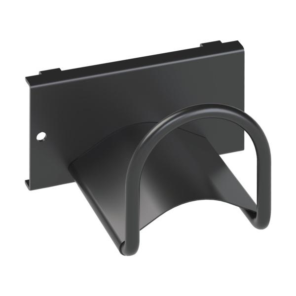 納期について：取寄品3〜5営業日目発送予定★欠品時除くメーカー名：トラスコ中山(株)【 特長 】・パンチングパネルに取り付けて、小物工具類、各種スパナやレンチなどをフックに引掛けて整理・整頓に最適です。・パンチングパネル付の部品管理ラックや...